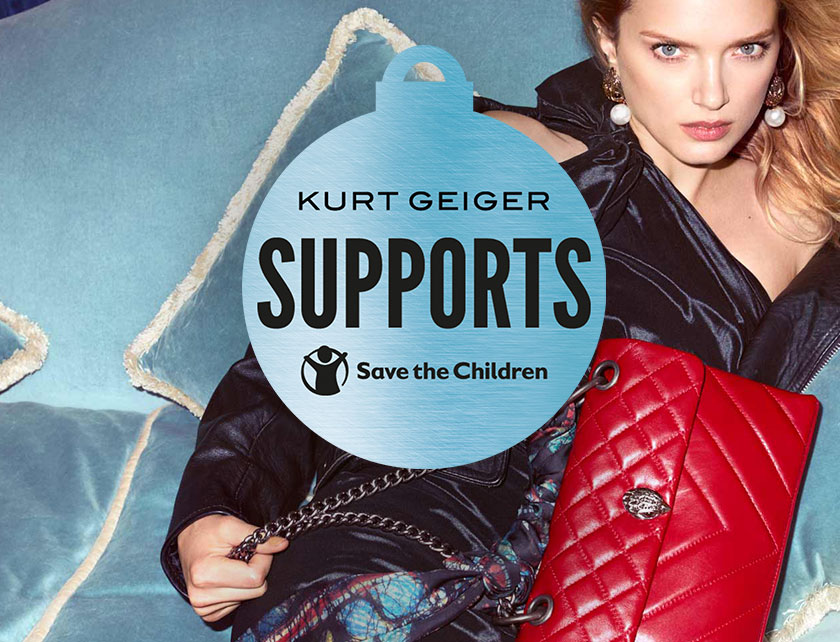 Shoes, Boots & Bags | Kurt Geiger