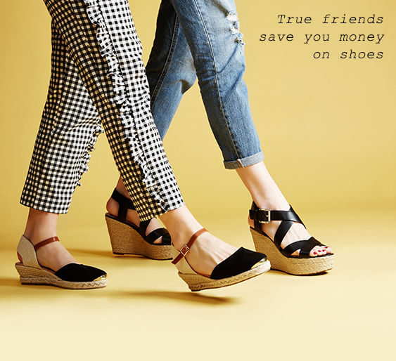Shoeaholics | Discount Designer Outlet for Shoes & Accessories